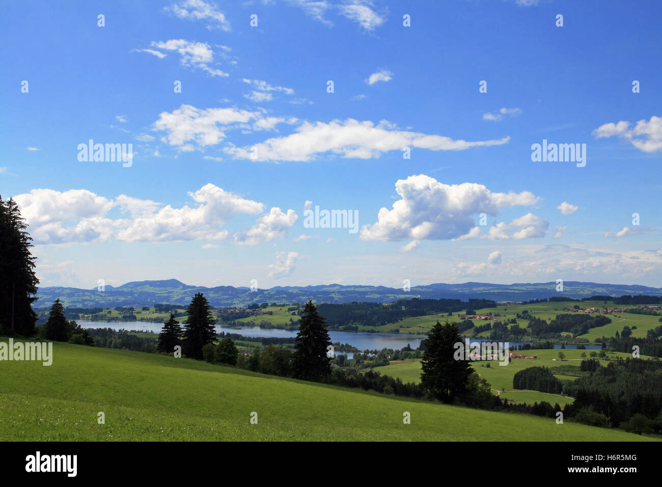 Glorious landscapes hi-res stock photography and images - Alamy