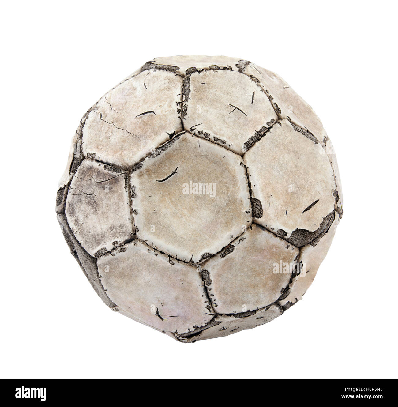 Rough Objects Examples