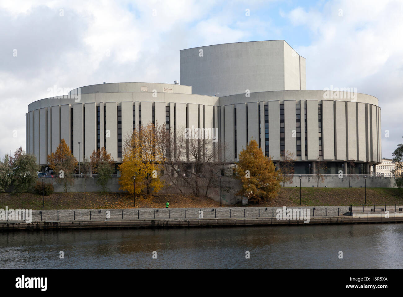 Opera nova hi-res stock photography and images - Alamy