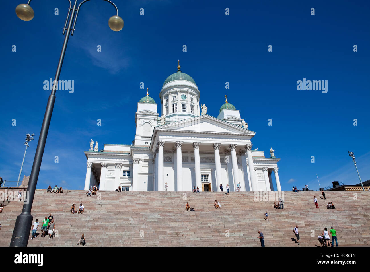 Neoclassical temples hi-res stock photography and images - Alamy