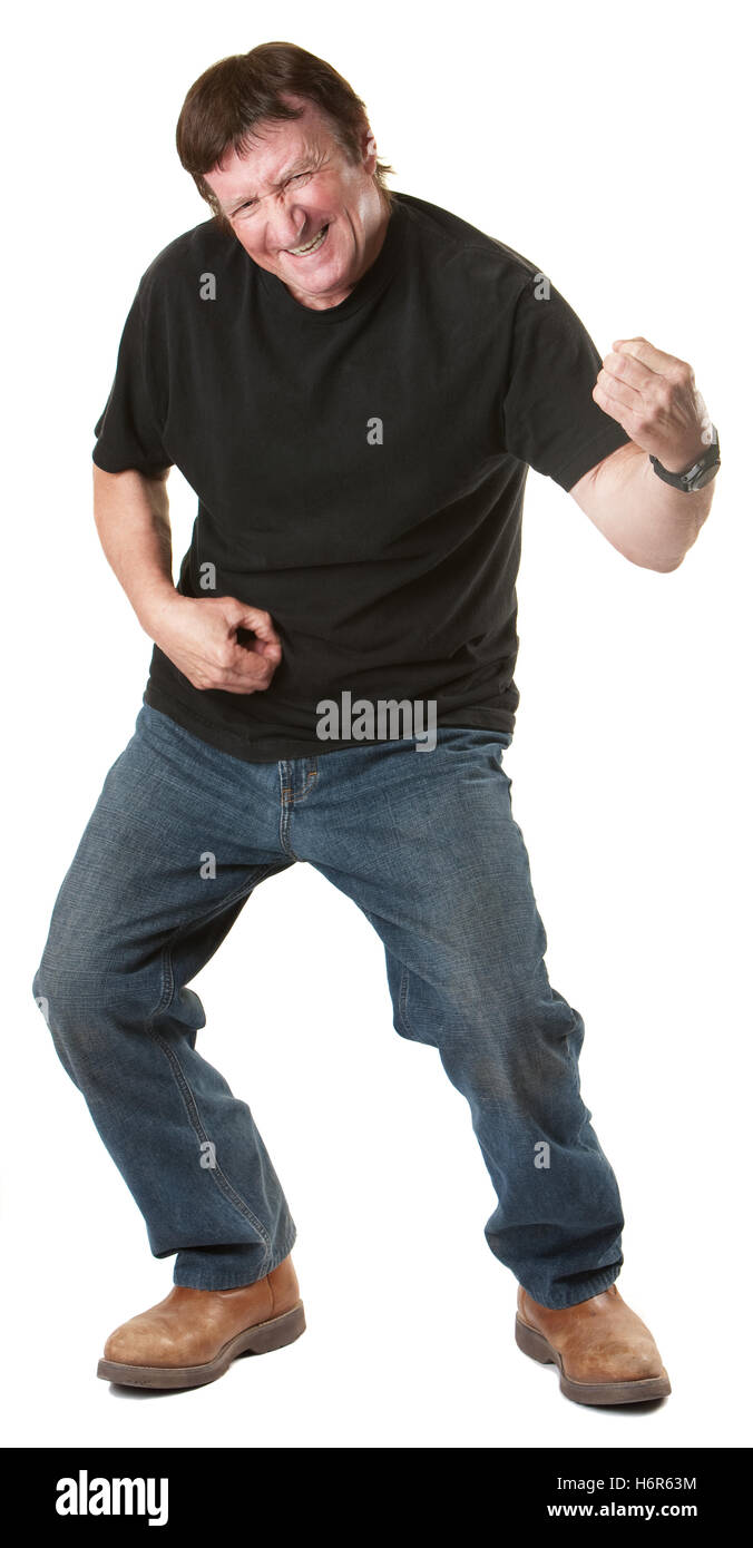 Hefty Cut Out Stock Images & Pictures - Alamy