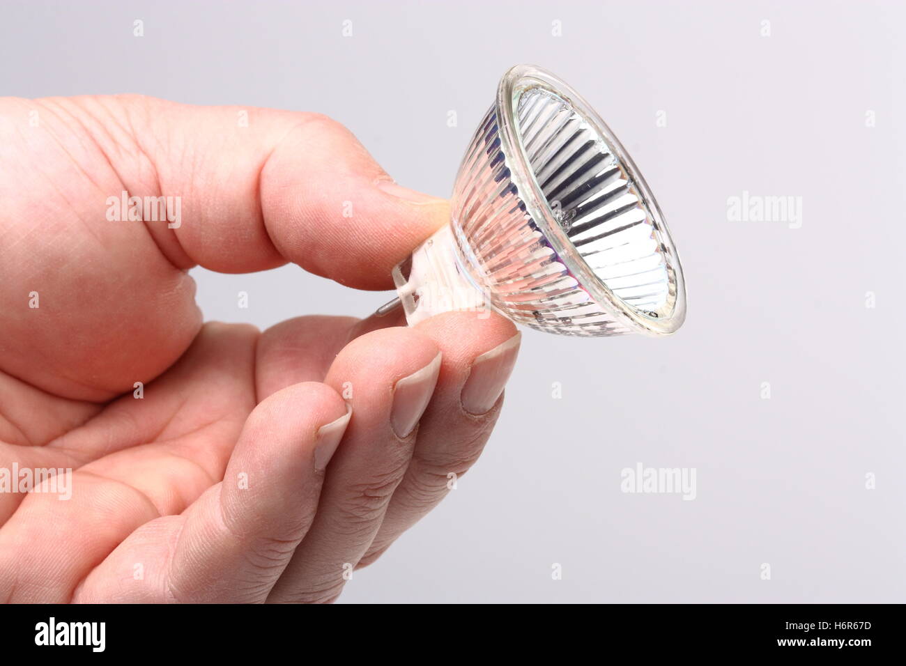 Halogen lamp hi-res stock photography and images - Alamy