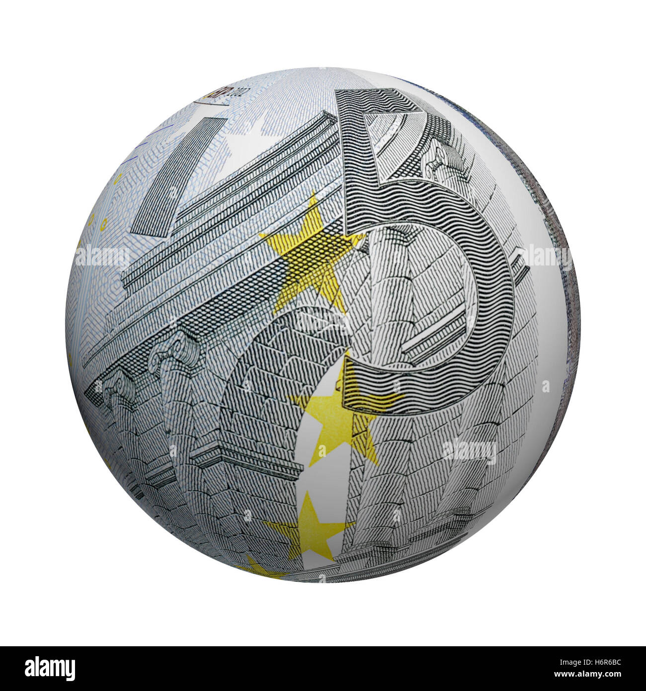 Geldball hi-res stock photography and images - Alamy