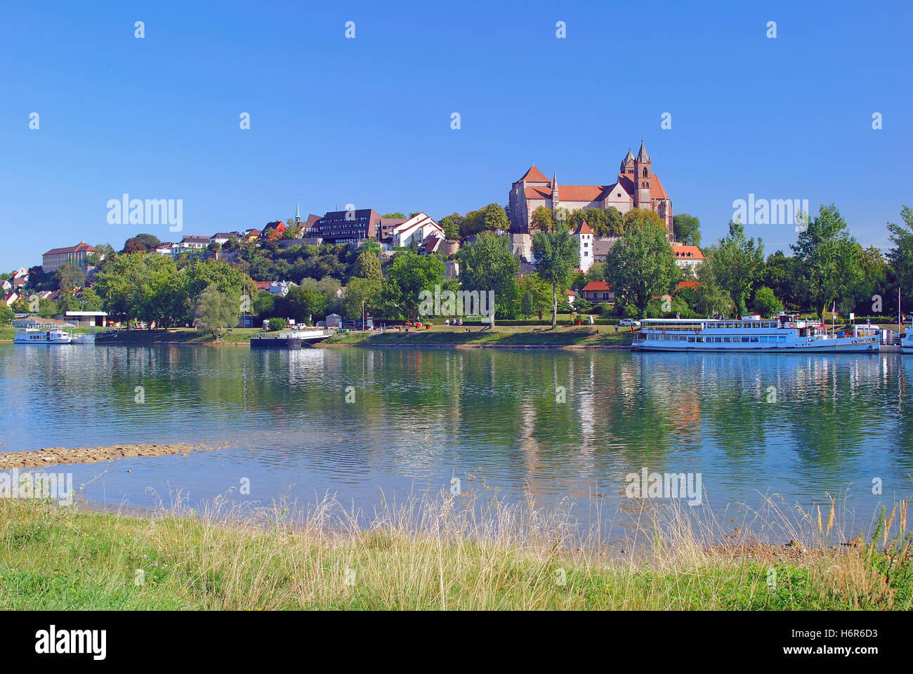 Breisach Am Rhein High Resolution Stock Photography and Images - Alamy