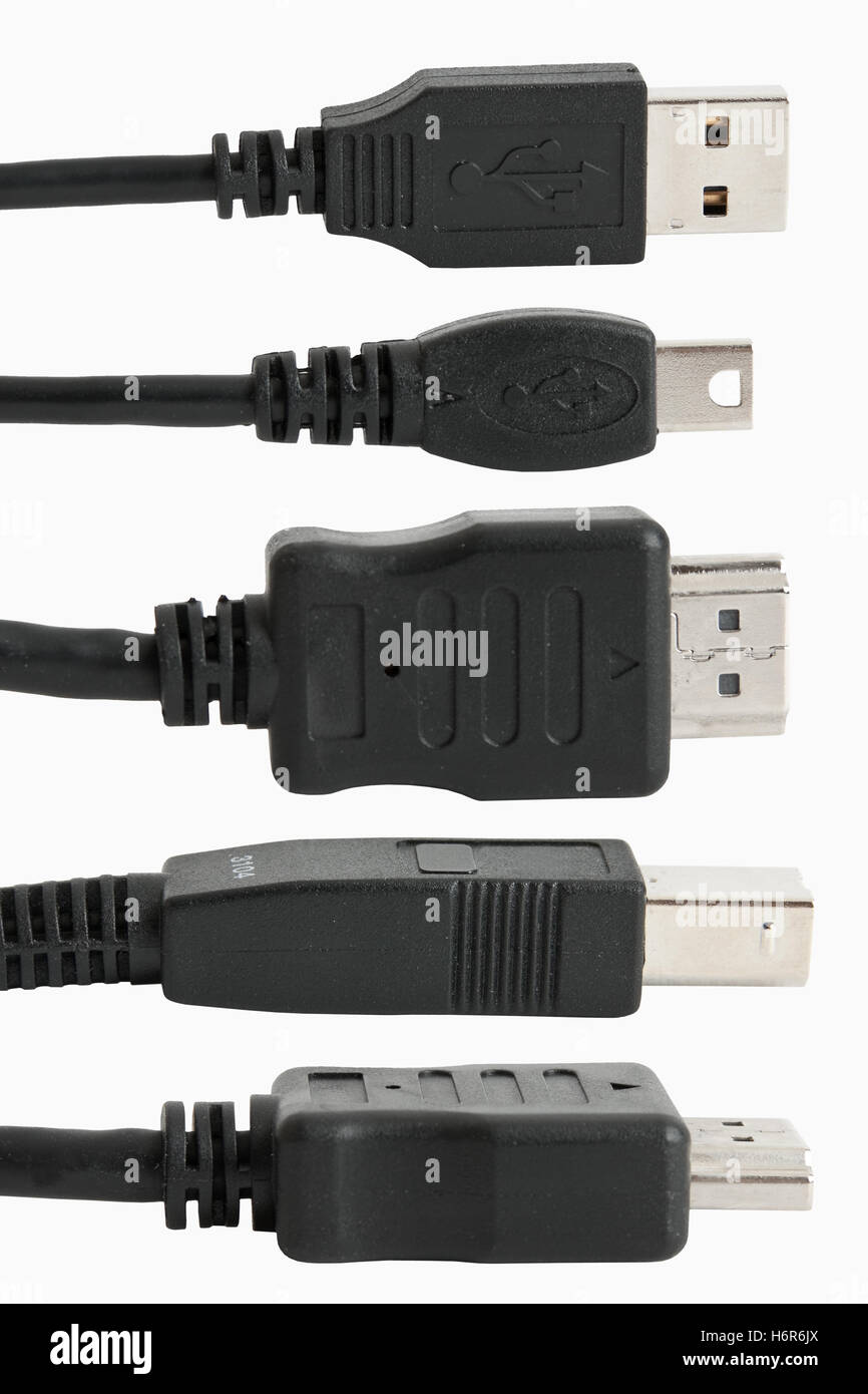 connection connectivity interface annexation plug standard cable ...