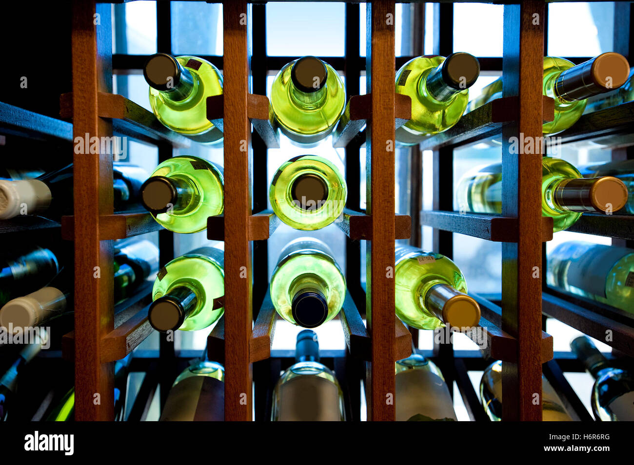 Beverages storage hi-res stock photography and images - Alamy