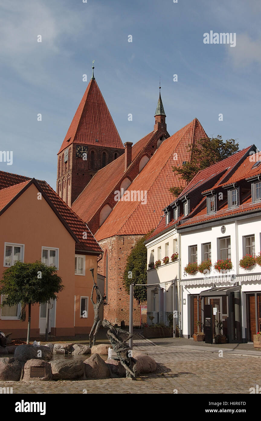 Grimmen hi-res stock photography and images - Alamy