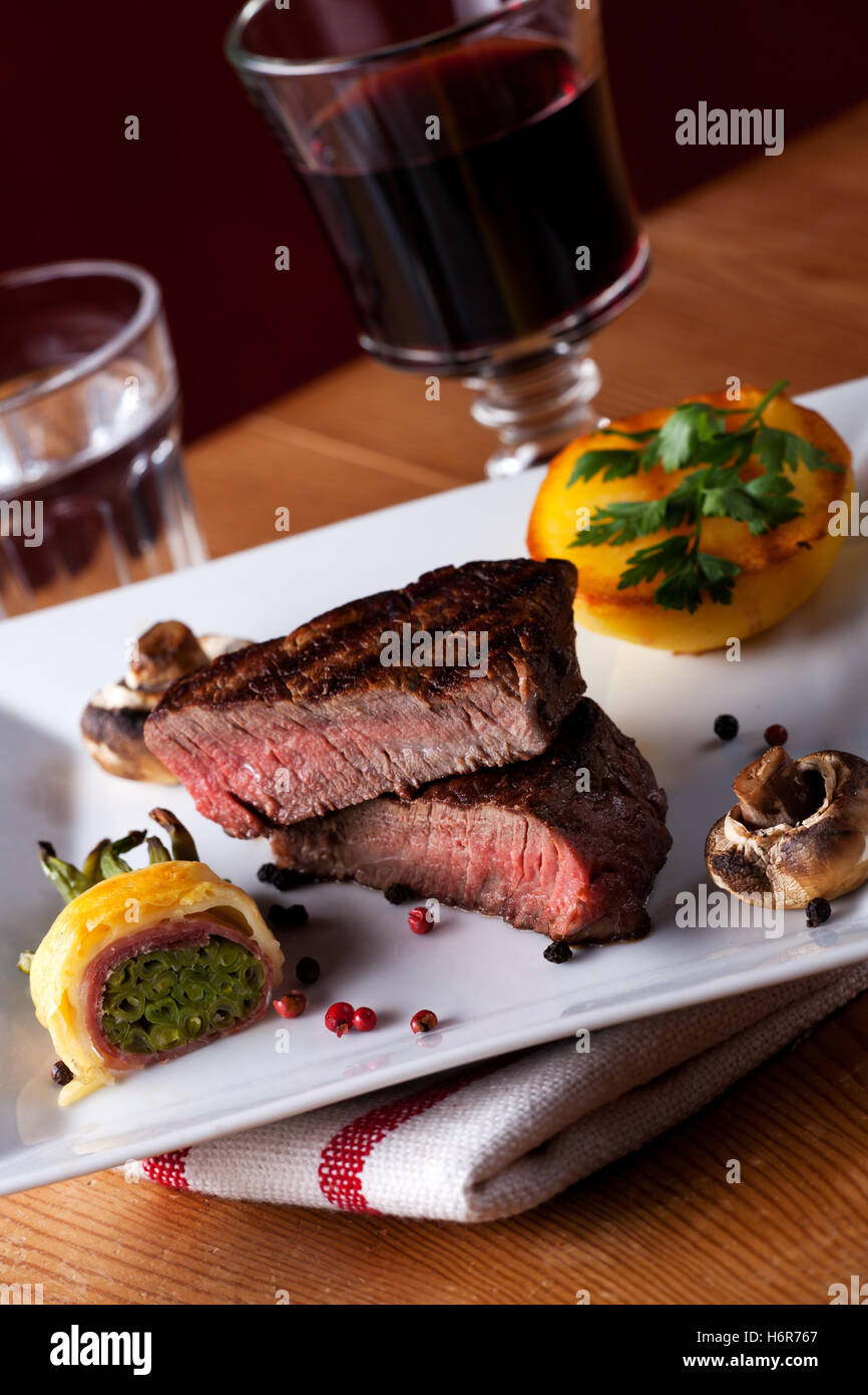 European beef hi-res stock photography and images - Alamy