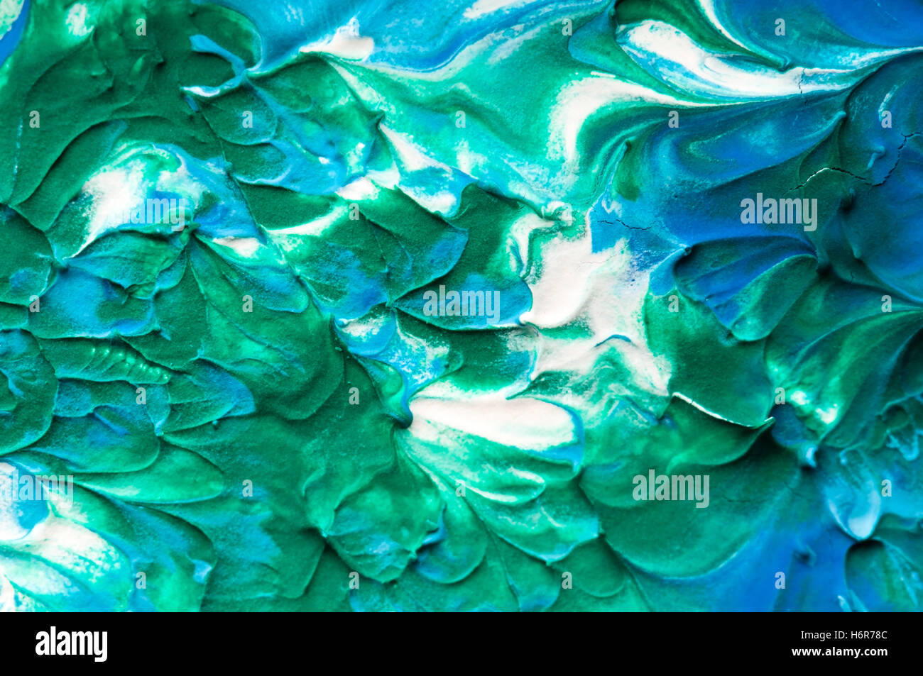 Liquid paint color hi-res stock photography and images - Alamy