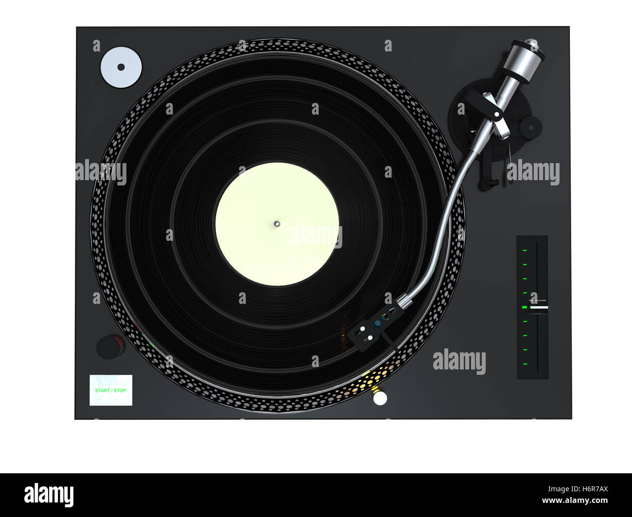 Musical instruments isolated hi-res stock photography and images - Alamy