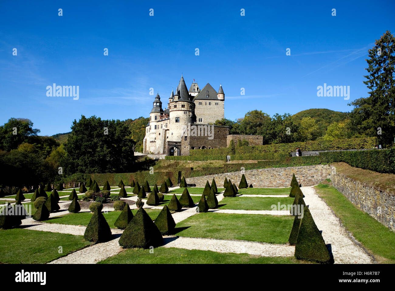 Burresheim hi-res stock photography and images - Alamy