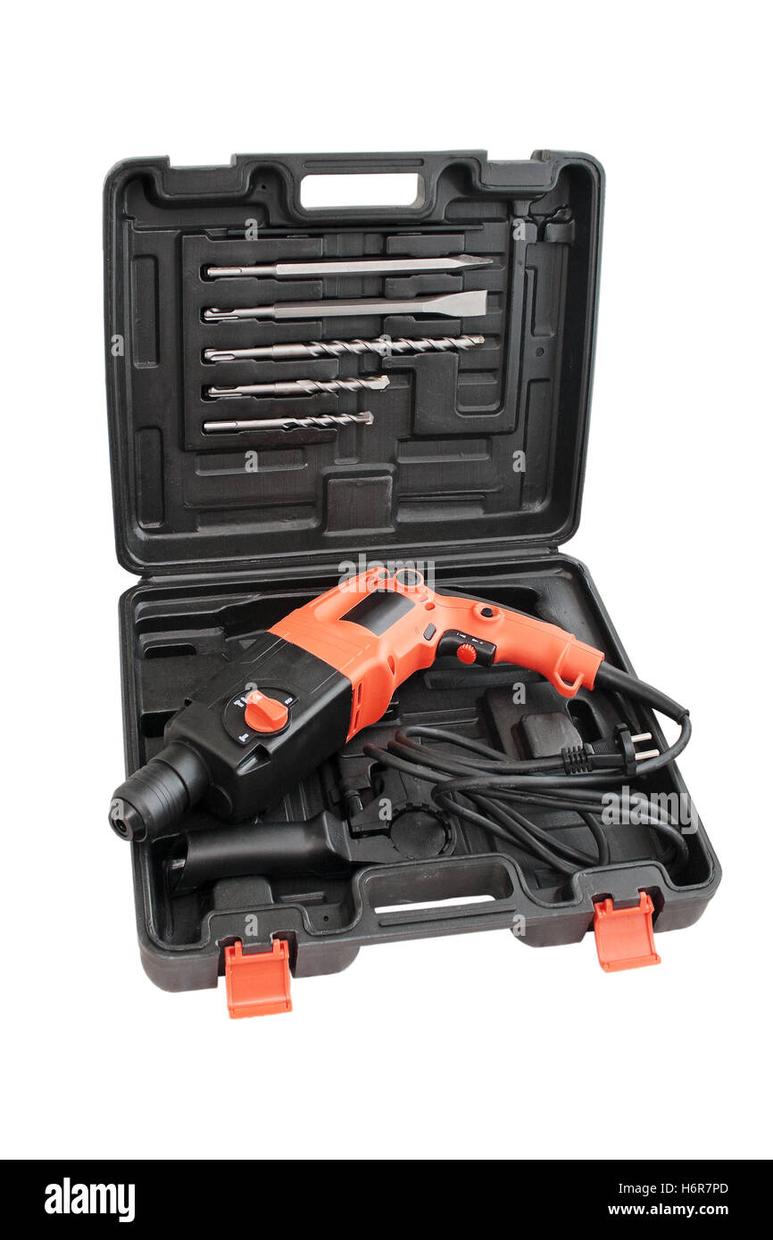 Construction materials factory Cut Out Stock Images & Pictures - Alamy