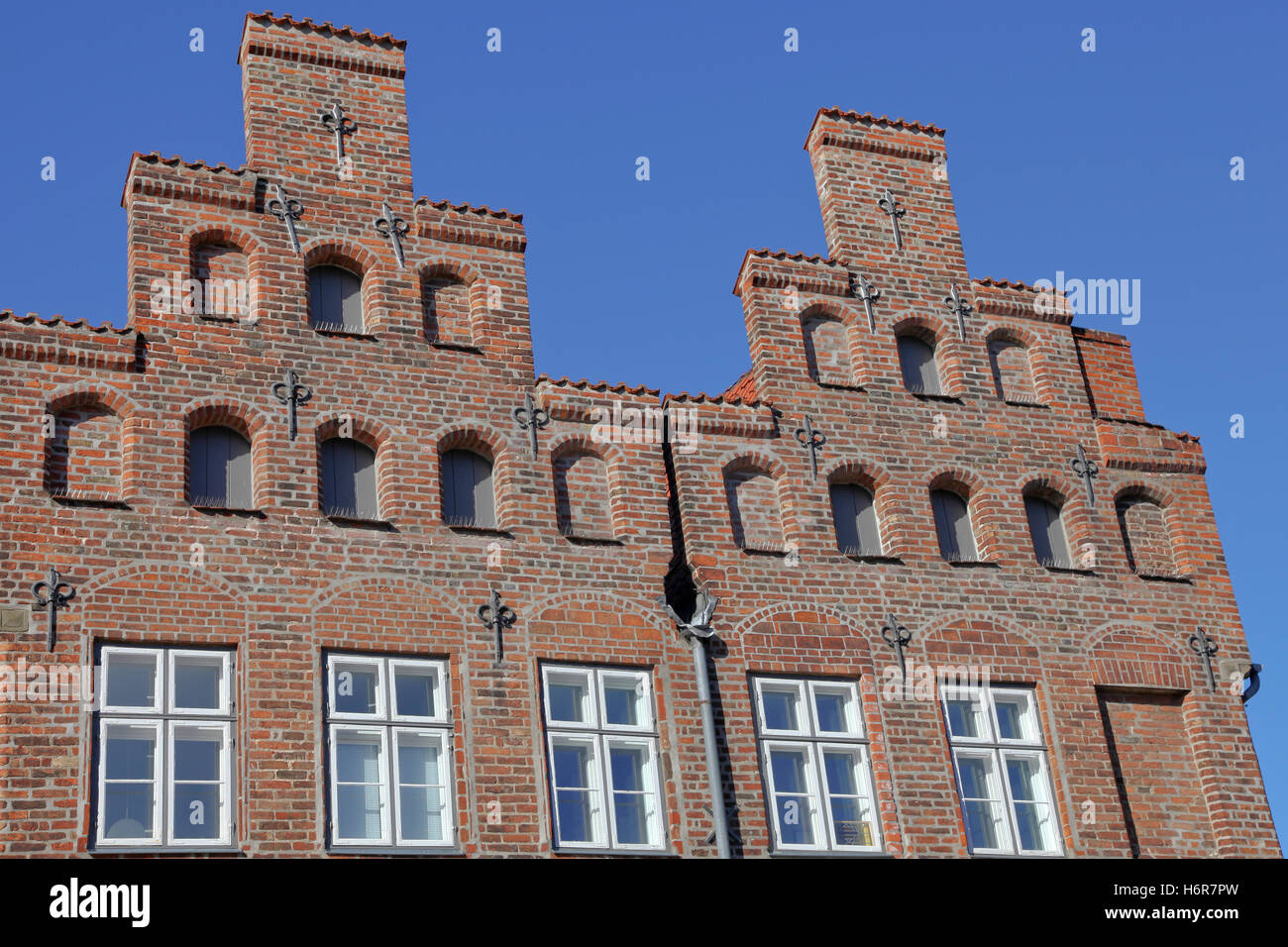 old town sightseeing style of construction architecture architectural ...