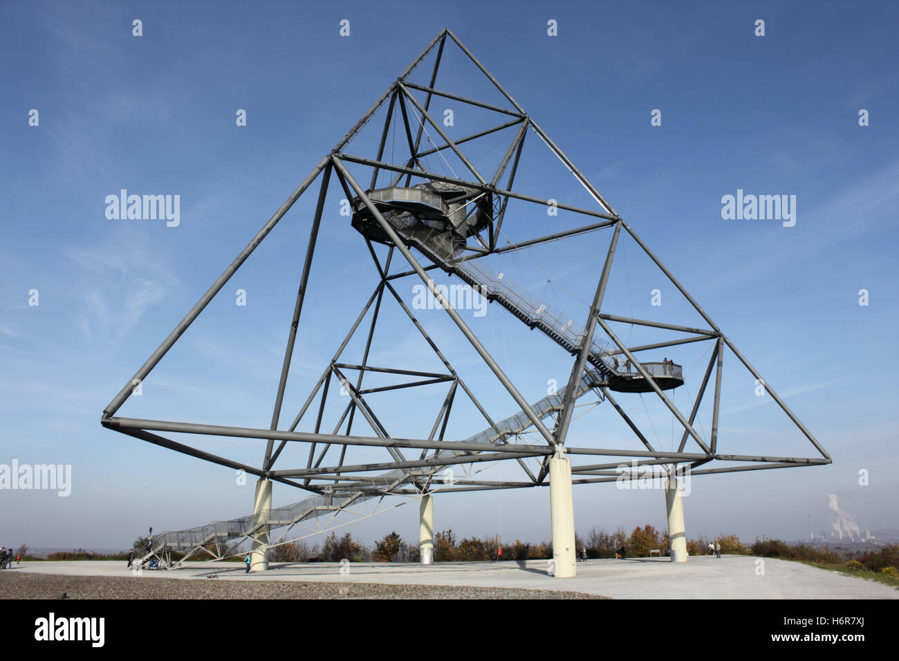 Emscherblick hi-res stock photography and images - Alamy