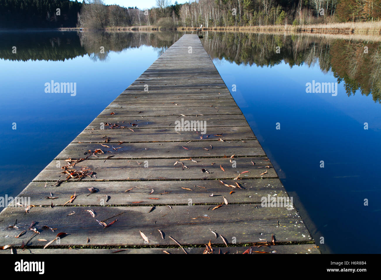 Bavaria in the fall hi-res stock photography and images - Alamy
