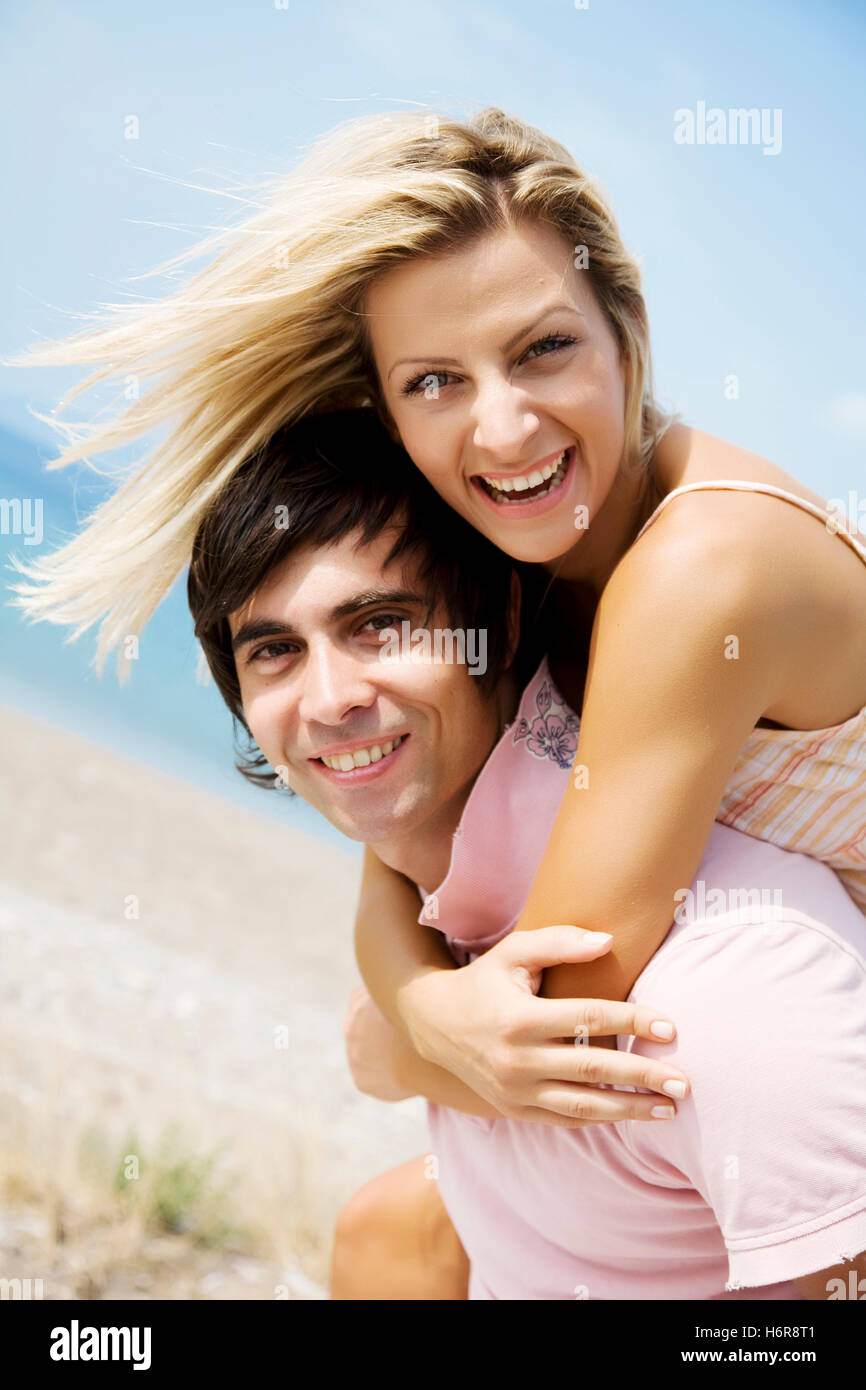 Ons beach hi-res stock photography and images - Alamy