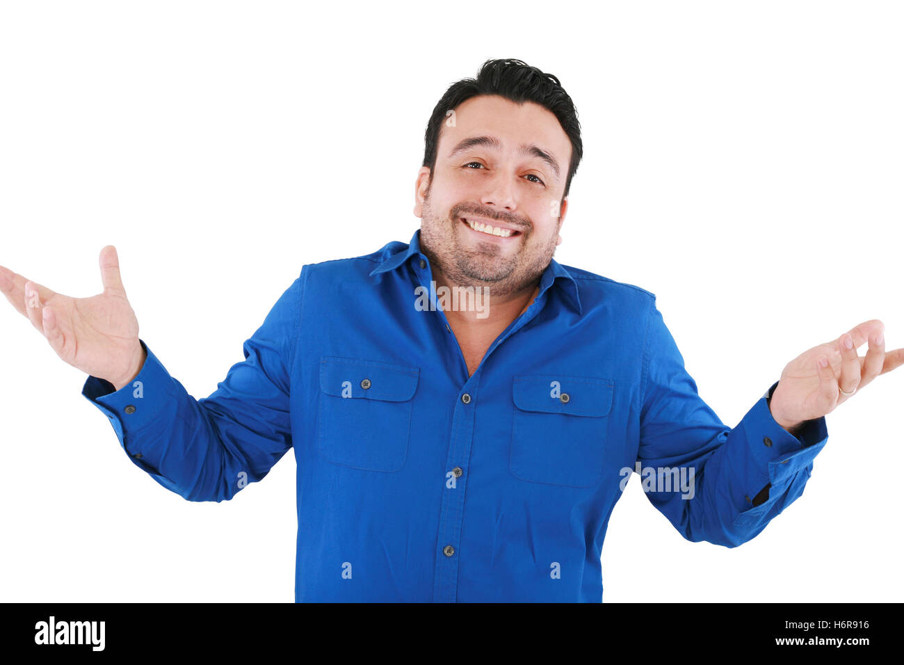 Foolish young men hi-res stock photography and images - Alamy