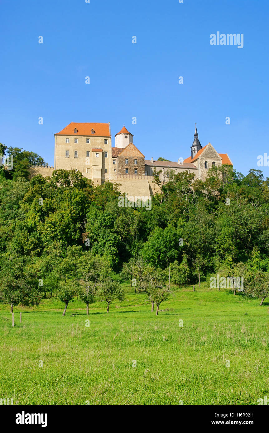 German style buildings hi-res stock photography and images - Alamy