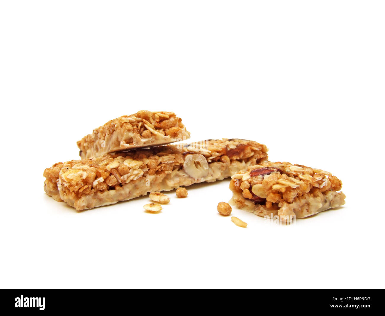 Granola bar hi-res stock photography and images - Alamy
