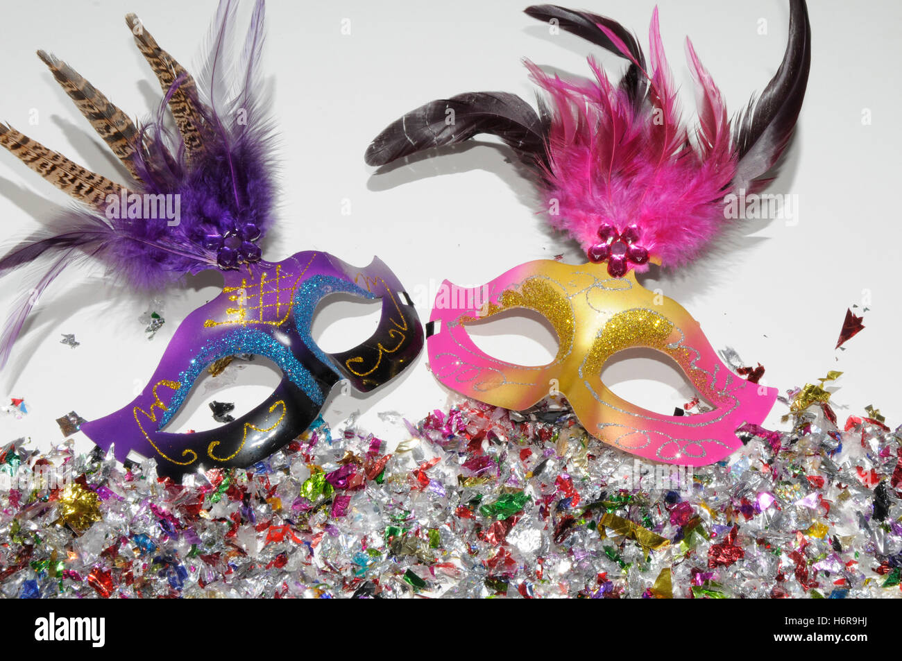 Carnival fun hi-res stock photography and images - Alamy