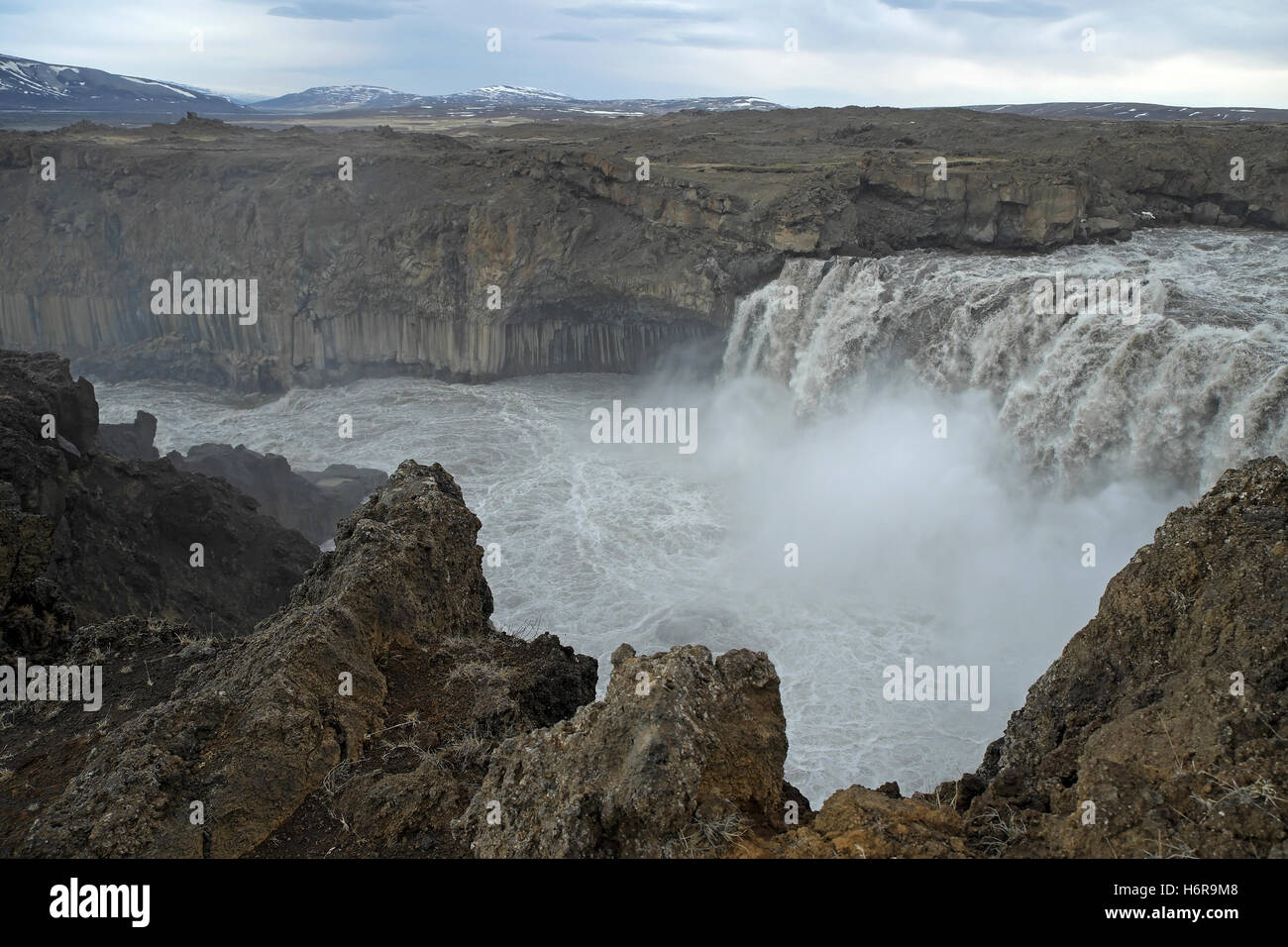 Iceland Rock Strata High Resolution Stock Photography and Images - Alamy