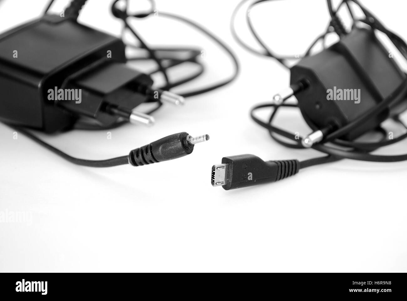 Transformer electronic Black and White Stock Photos & Images - Alamy