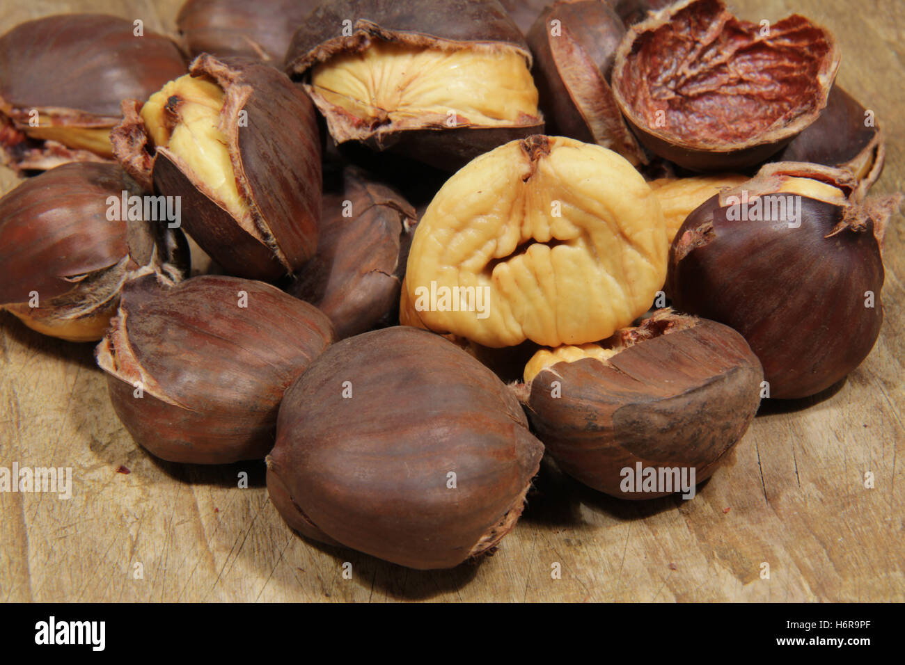 Maroni High Resolution Stock Photography and Images - Alamy
