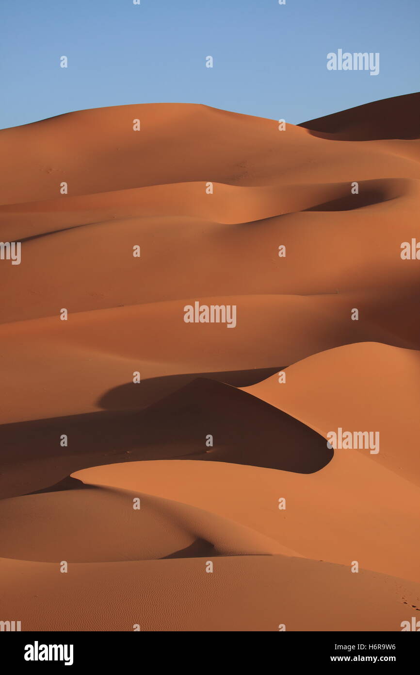 Sahara colors hi-res stock photography and images - Alamy