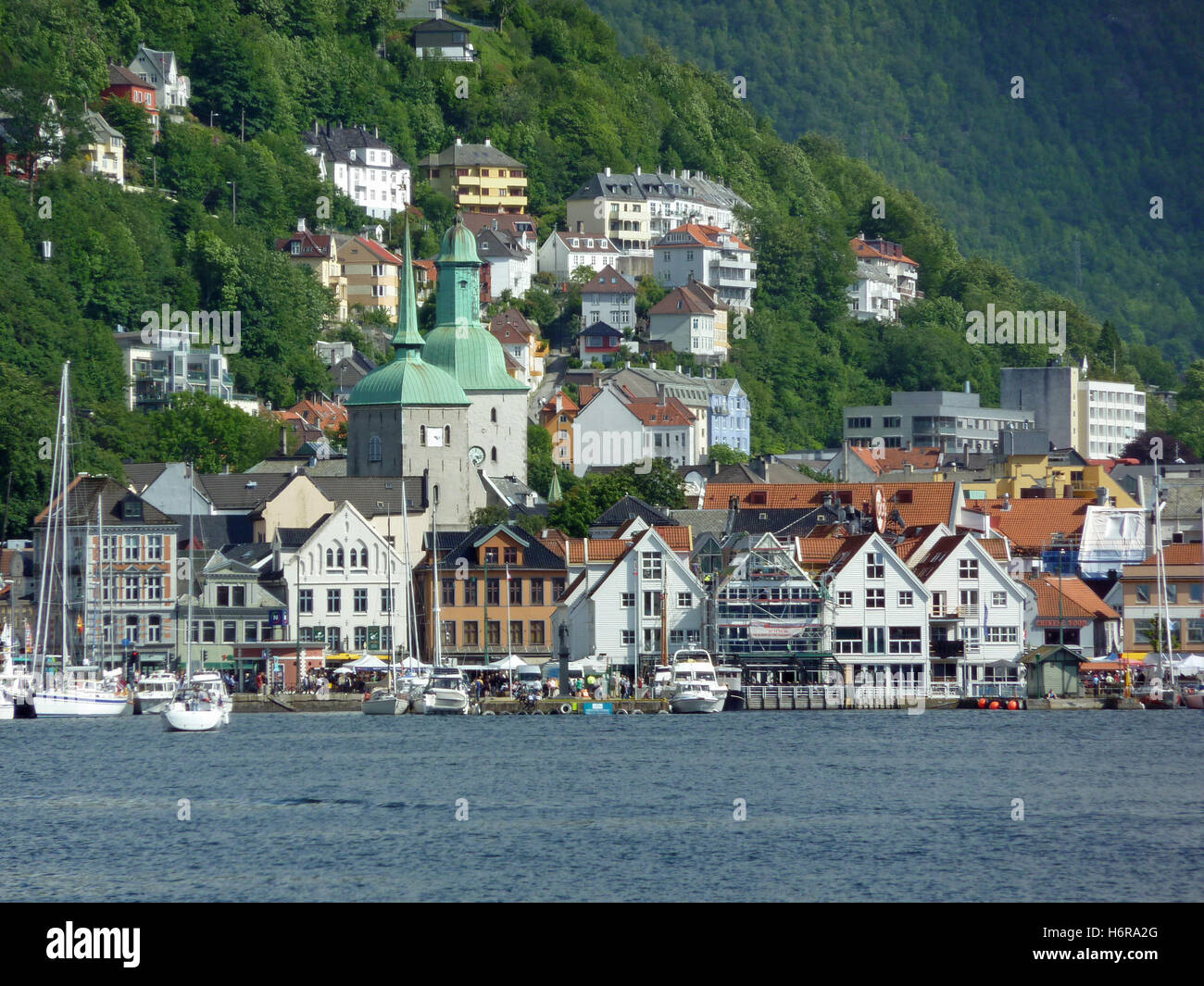Hanseatic cities hi-res stock photography and images - Alamy