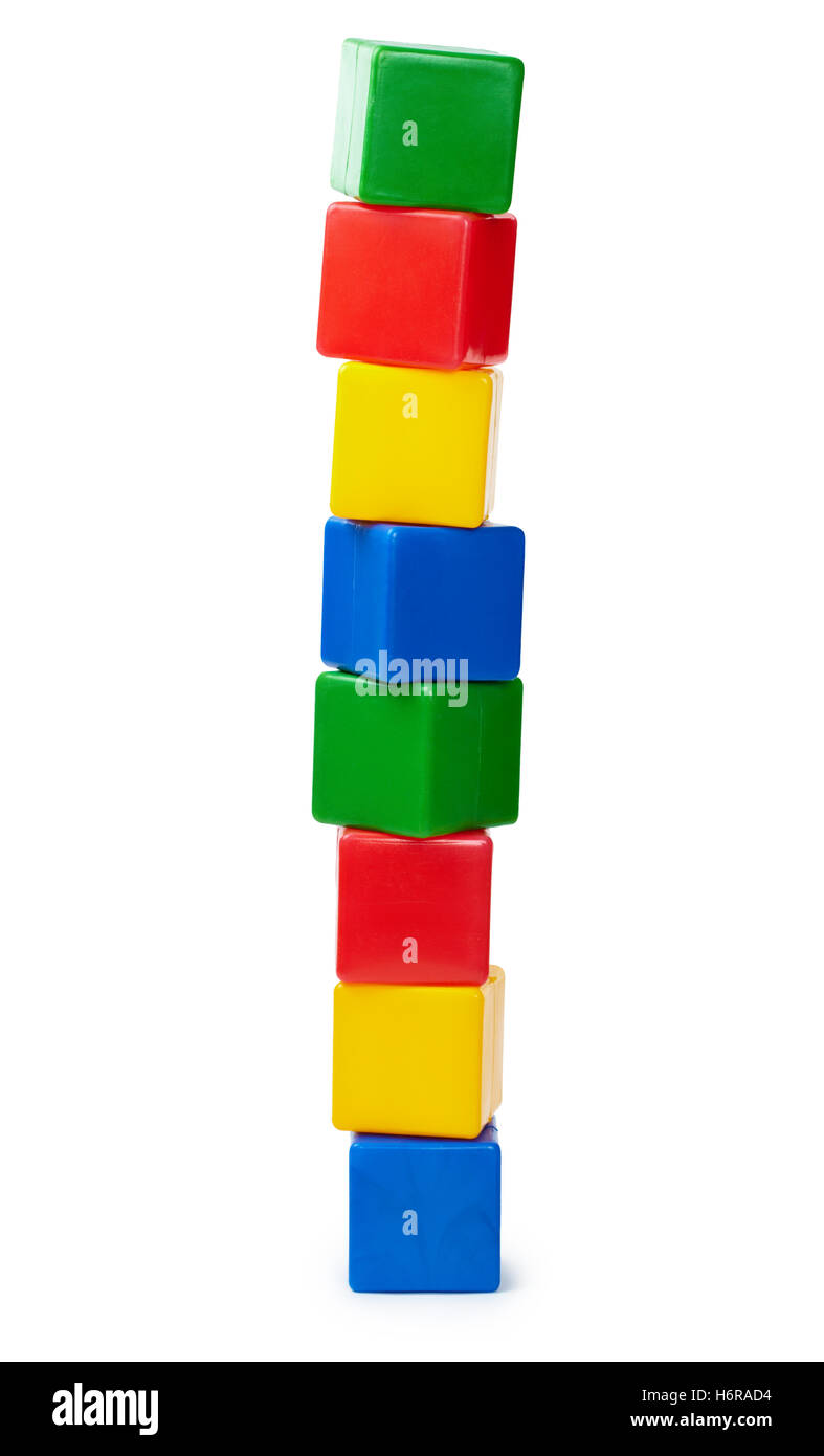 Tower utilities Cut Out Stock Images & Pictures - Alamy