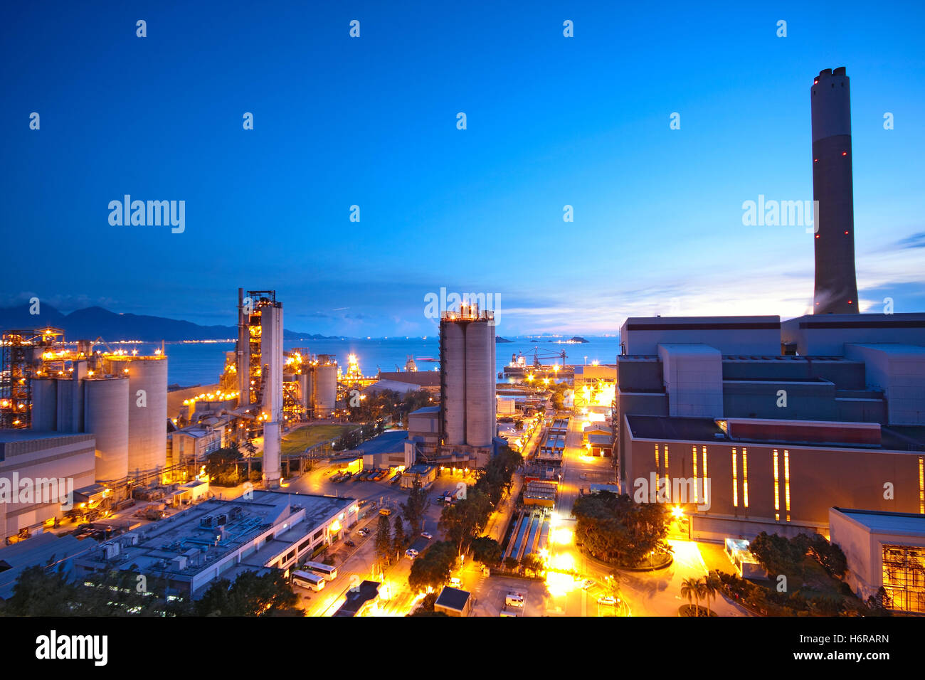 Produce architecture hi-res stock photography and images - Alamy