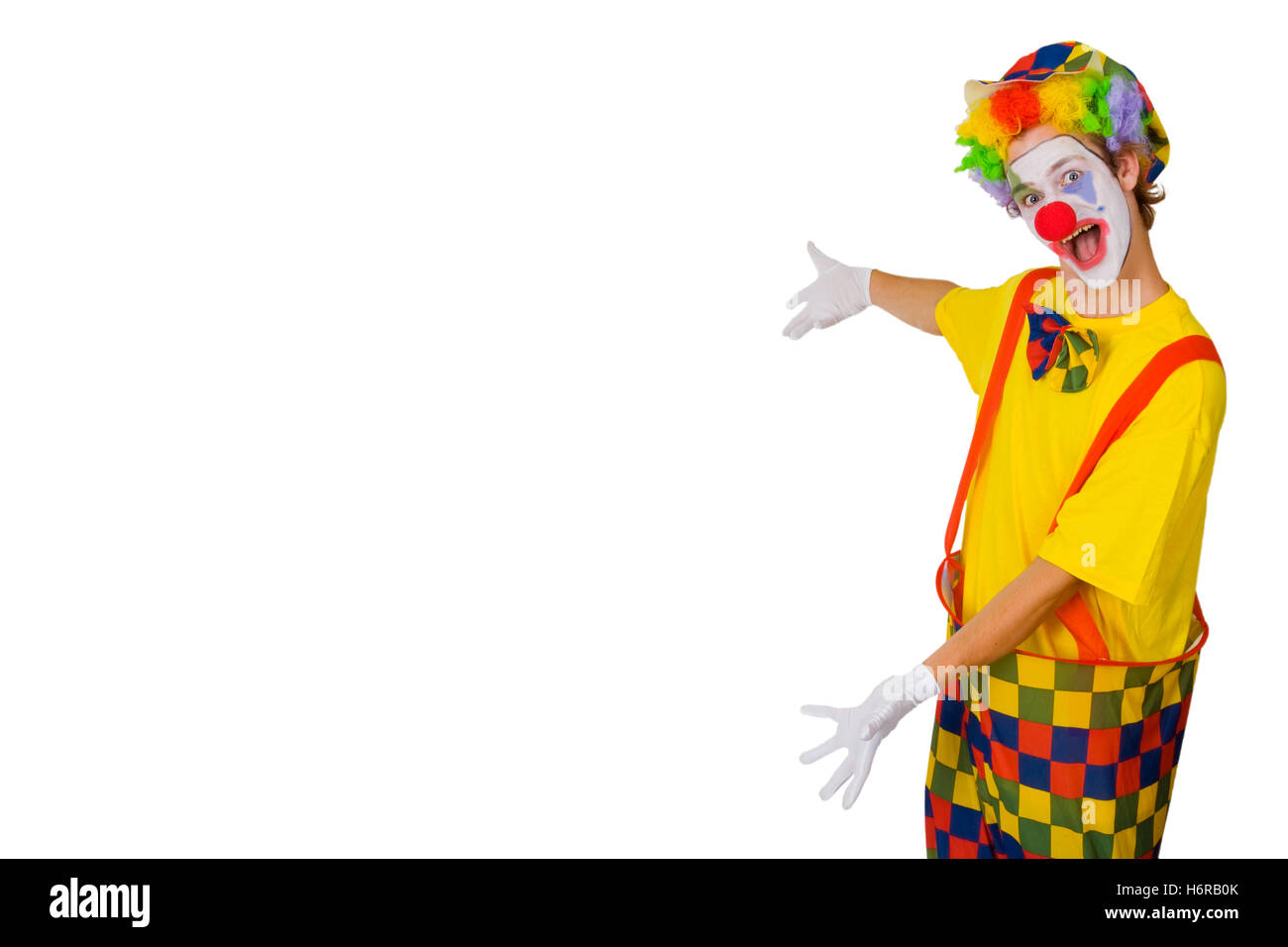 Coloured men hi-res stock photography and images - Alamy