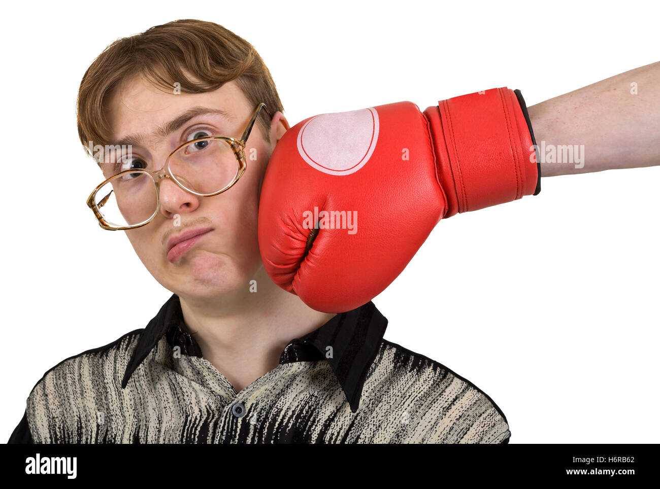 Agressive men hi-res stock photography and images - Alamy