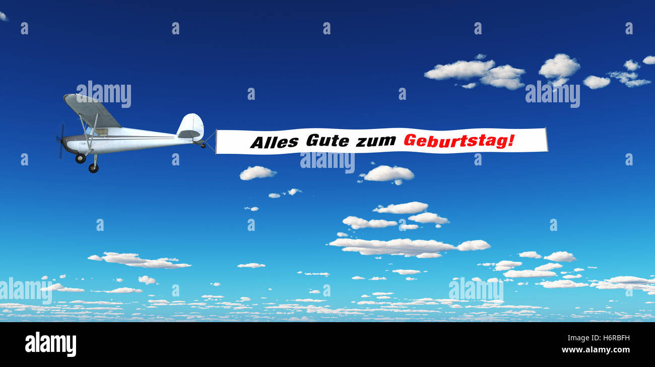 Aerial view symbols signs hi-res stock photography and images - Alamy