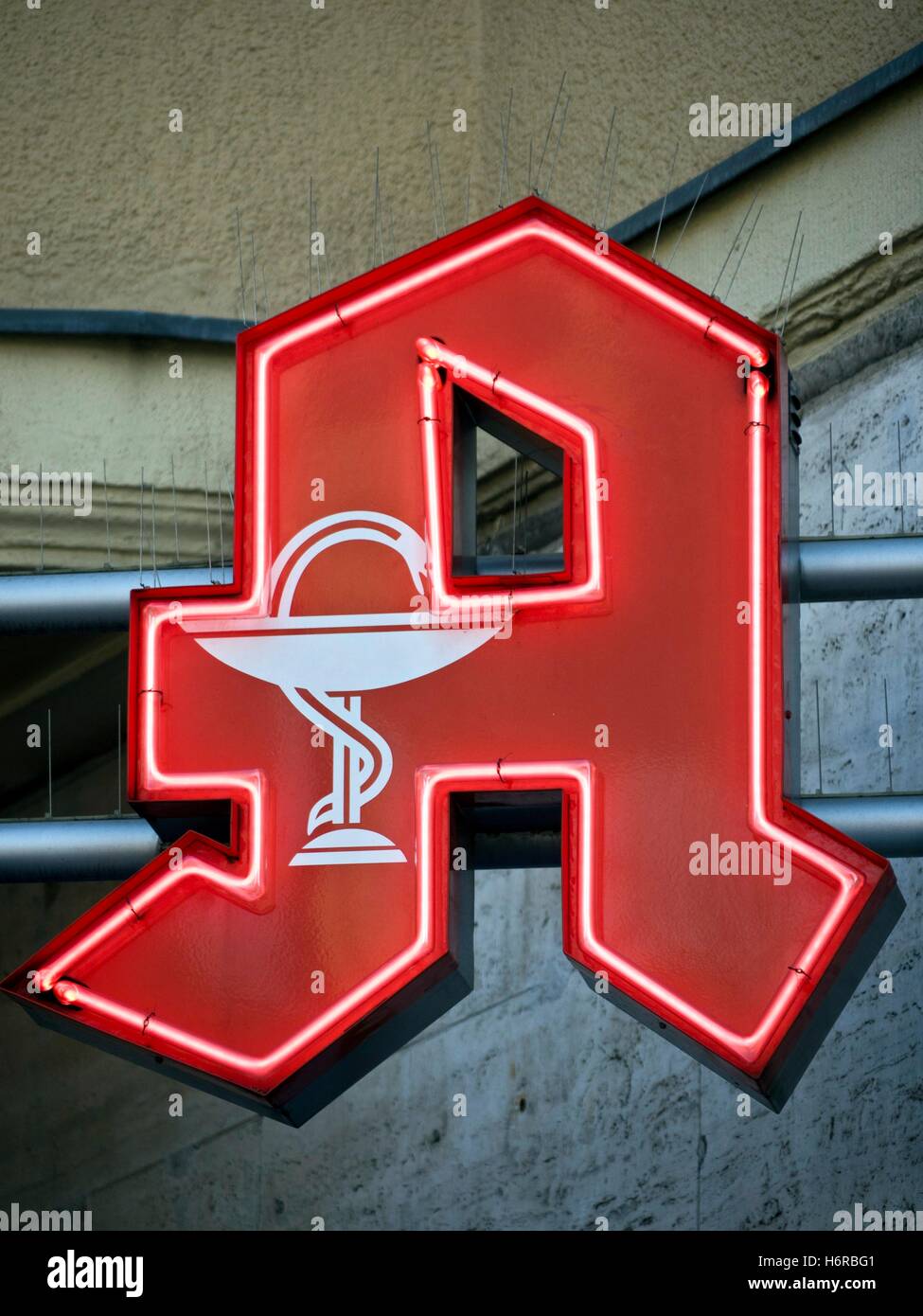 German Pharmacy Stock Photos & German Pharmacy Stock Images - Alamy