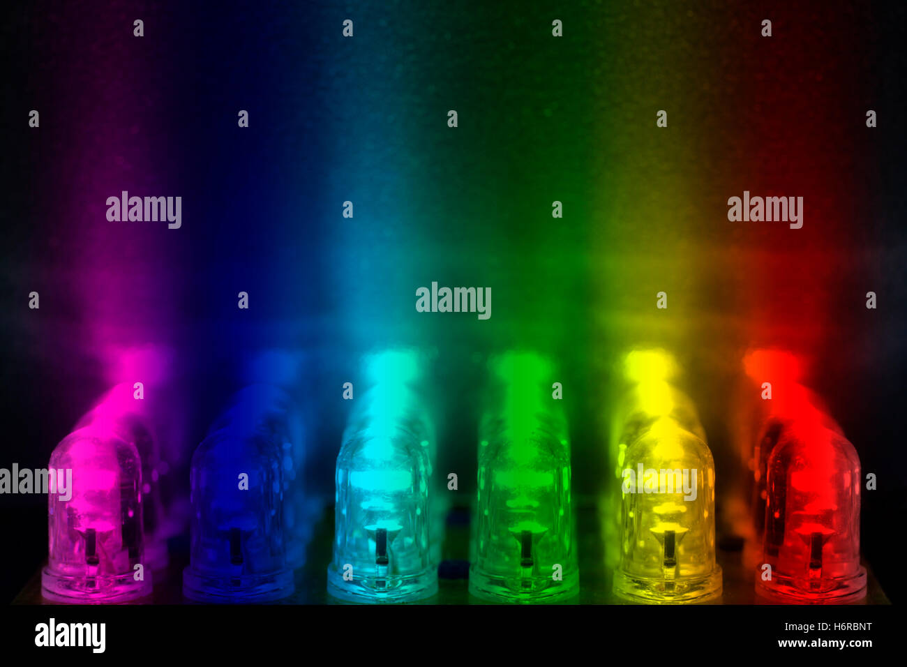 Light emitting diodes hi-res stock photography and images - Alamy
