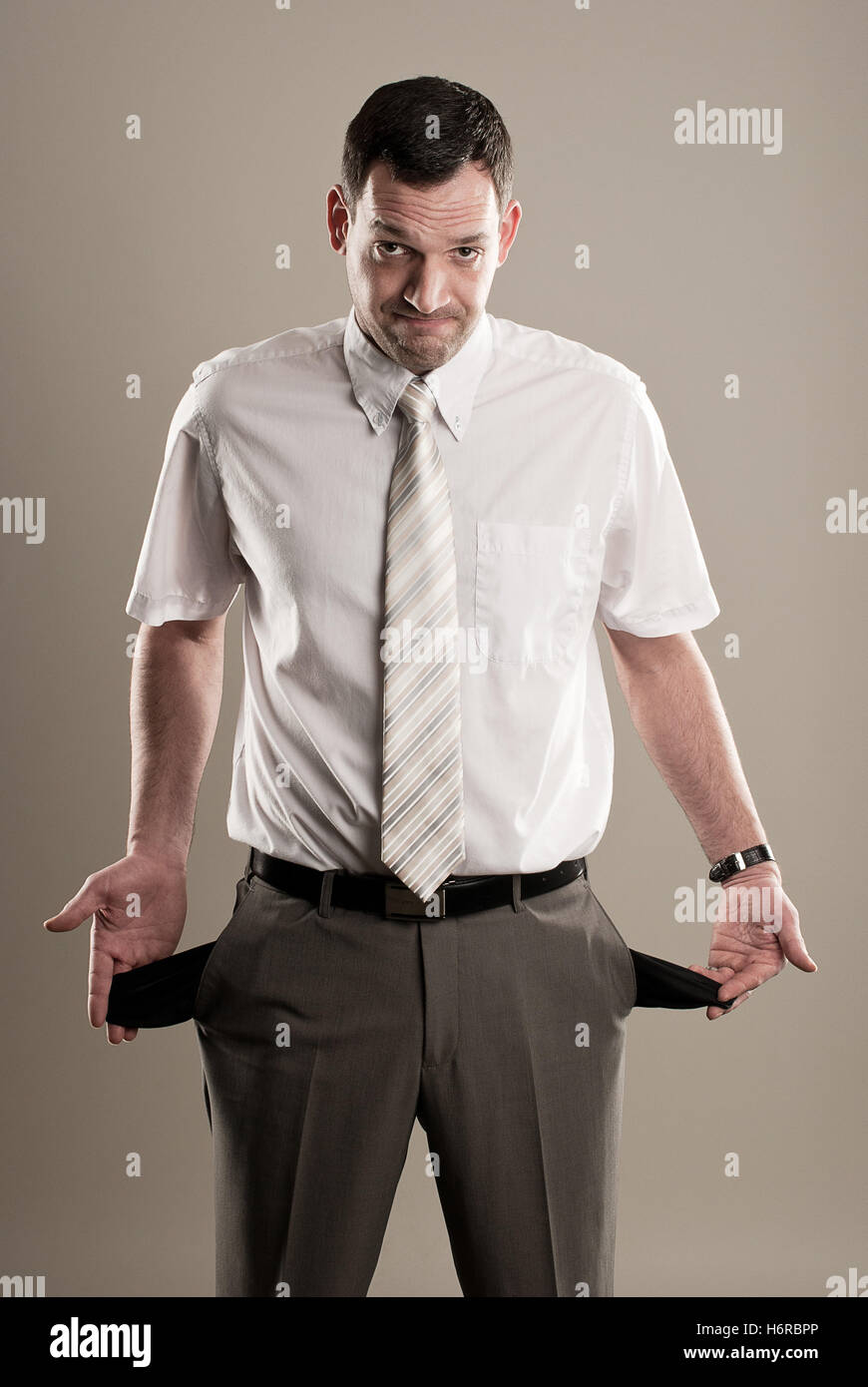 Pleite hi-res stock photography and images - Alamy