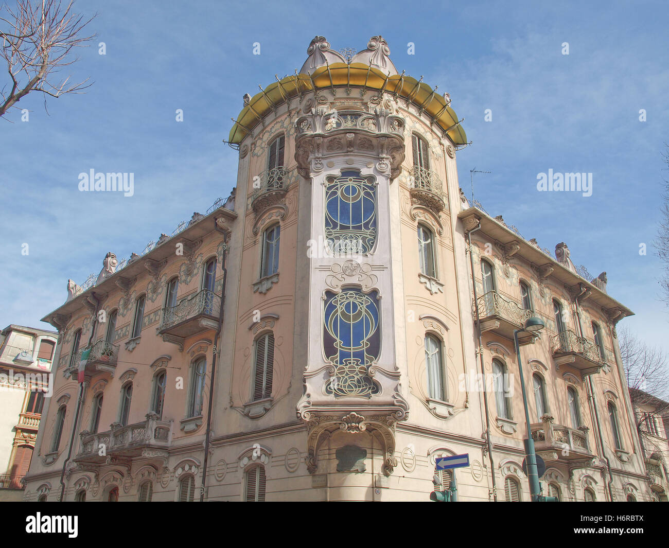 art freedom liberty style of construction architecture architectural ...