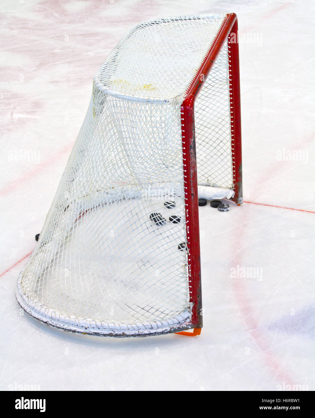 Bandy tournament hi-res stock photography and images - Alamy