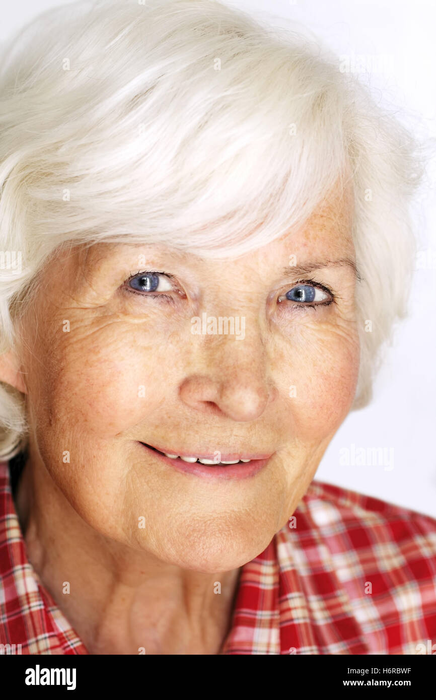 German people laughing hi-res stock photography and images - Alamy