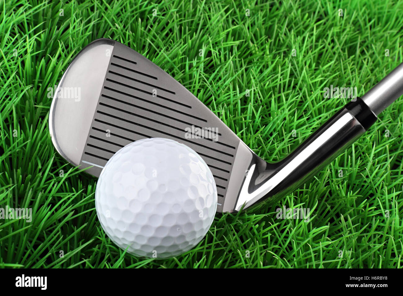 Golfgreen hi-res stock photography and images - Alamy