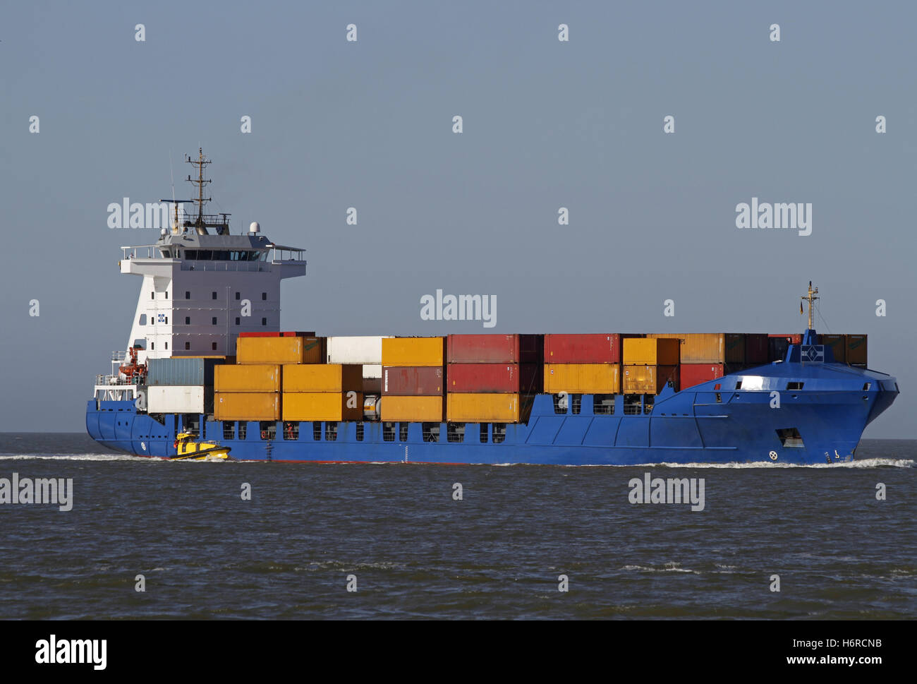 Ship pilot hi-res stock photography and images - Alamy