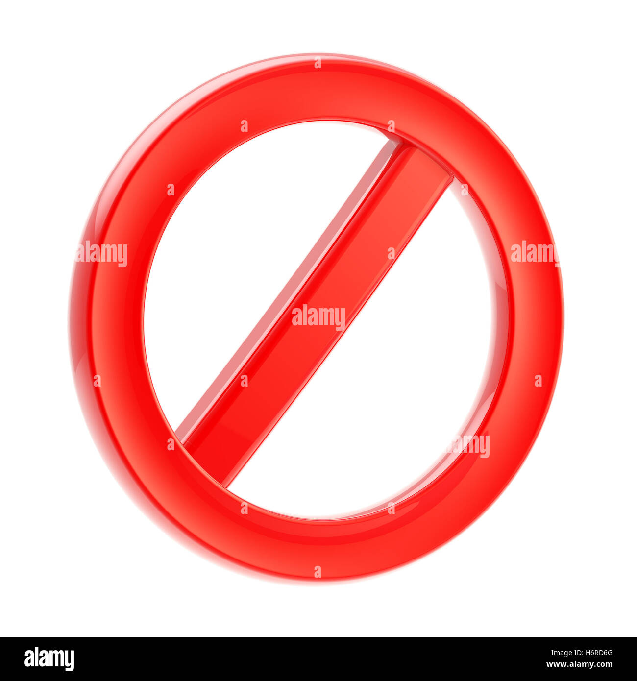 Isolated Danger Mark High Resolution Stock Photography and Images - Alamy