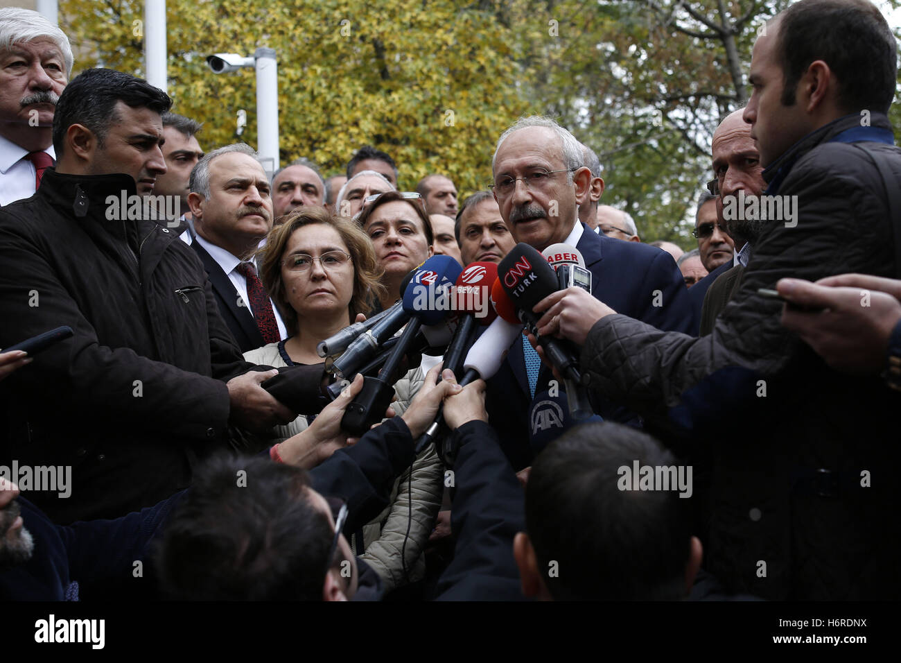 Istanbul police chief hi-res stock photography and images - Alamy