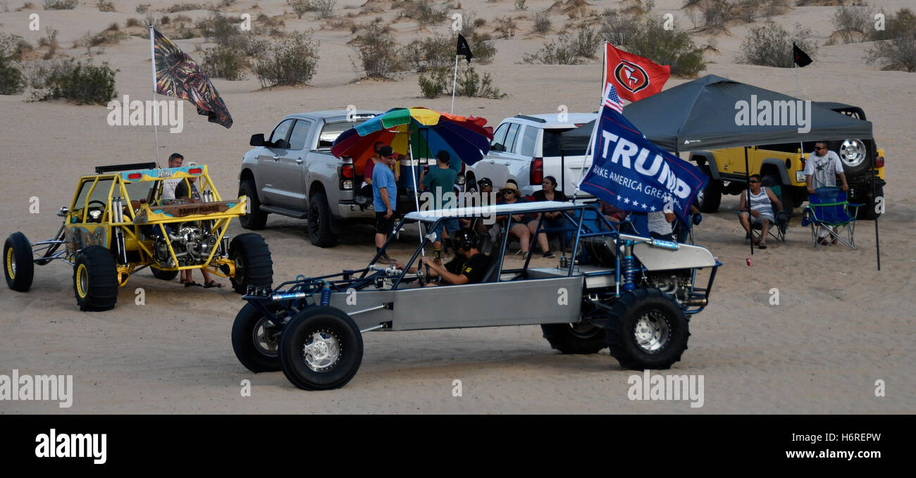 As the 2016 dessert riding season open during Halloween weekend in ...