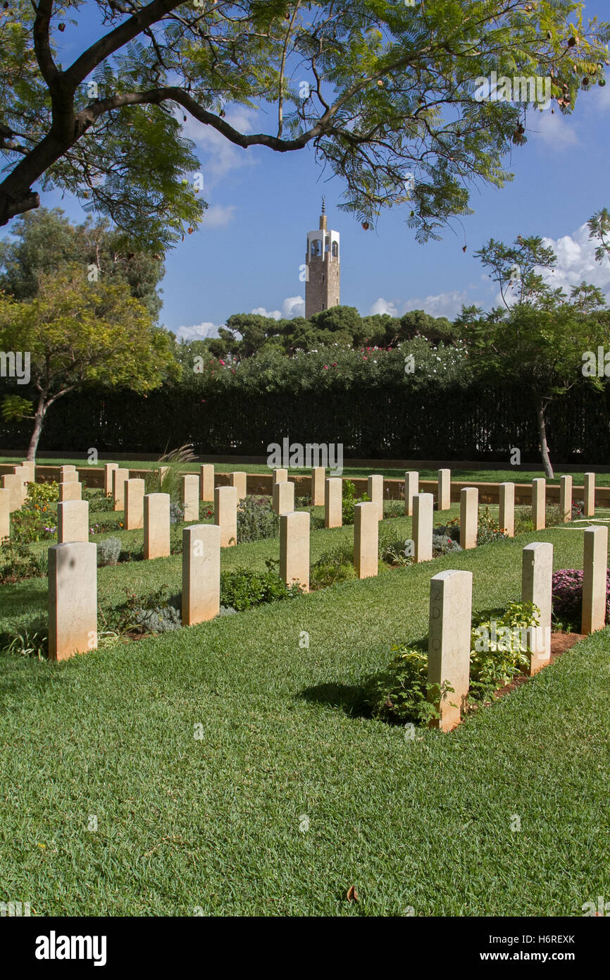 Beirut Lebanon. 31st October 2016. Groundsmen prepare the Commonwealth ...