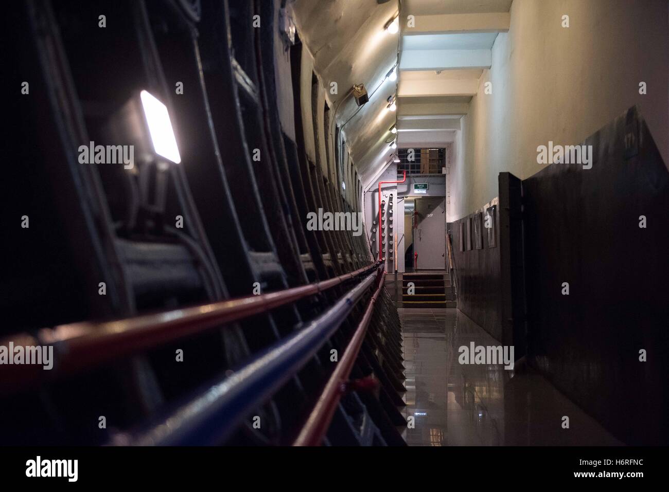 Military headquarters hi-res stock photography and images - Alamy