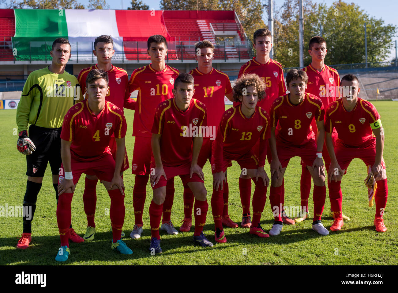 Darko velkovski hi-res stock photography and images - Alamy