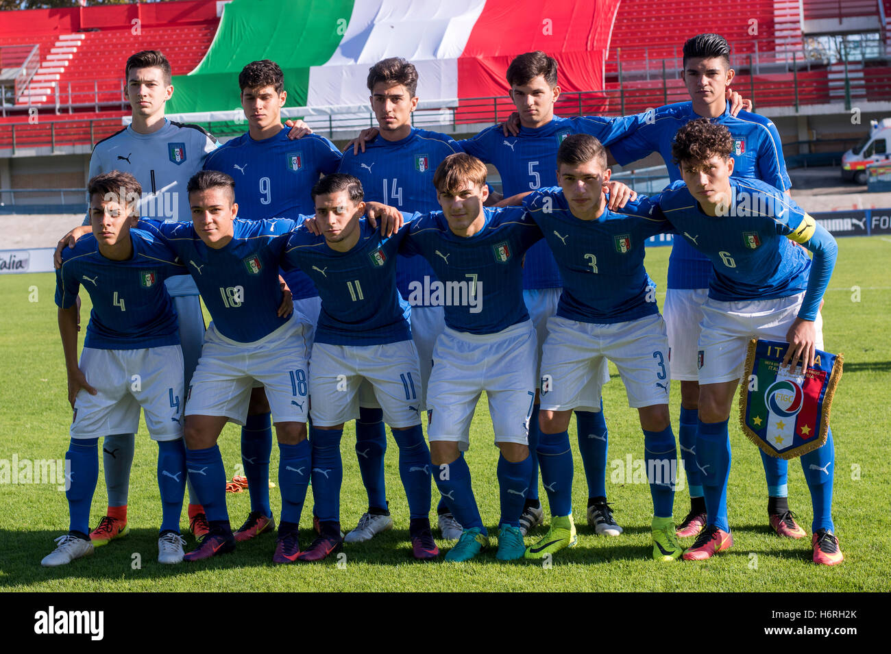 Pietro rizzo hi-res stock photography and images - Alamy