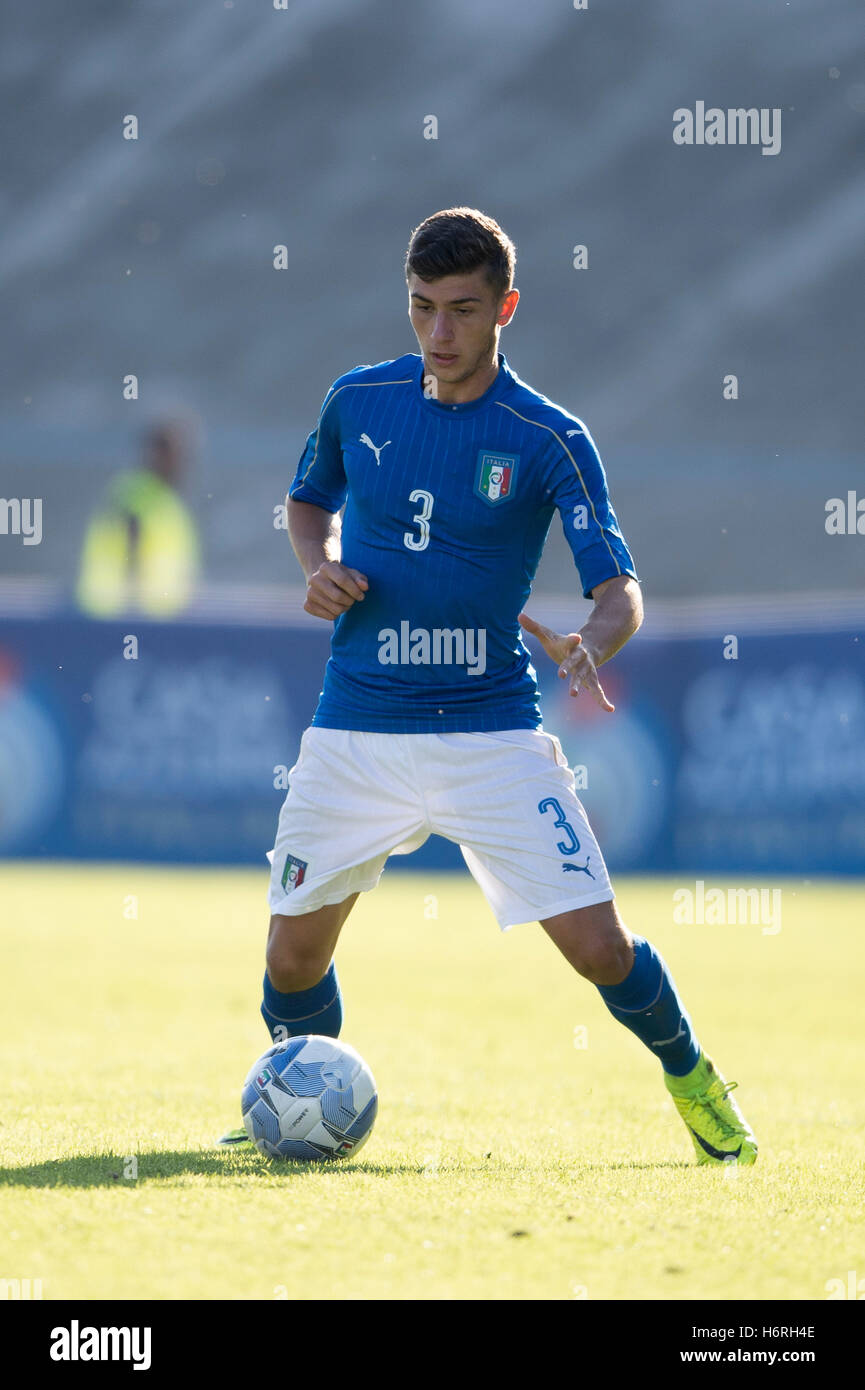 Uefa european 2017 qualifying hi-res stock photography and images - Alamy